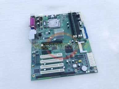 One Used Commell P4La Aoi Motherboard - SPW Industrial