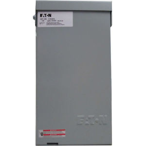 Cutler Hammer Ch60Spa 60 Amp Spa Panel Electrical Box New - SPW Industrial