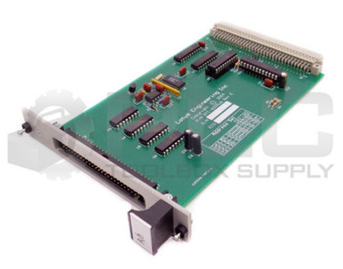 New Lotus Rti-600Sub Rev E Circuit Board - SPW Industrial