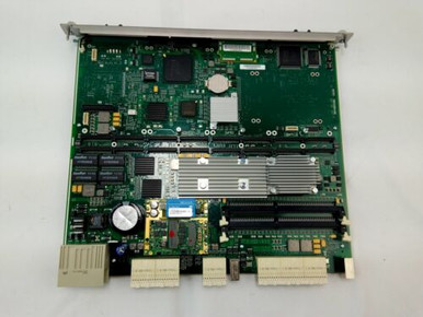 Emerson Atca-7105/7107 Processor Blade Cpu Board - SPW Industrial