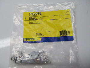 9- Pk27Fl Square D Panel Door Locks - SPW Industrial