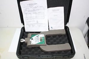 Sensorlink Ampstik Ac Rms Amperes 0-500 8-023 - SPW Industrial