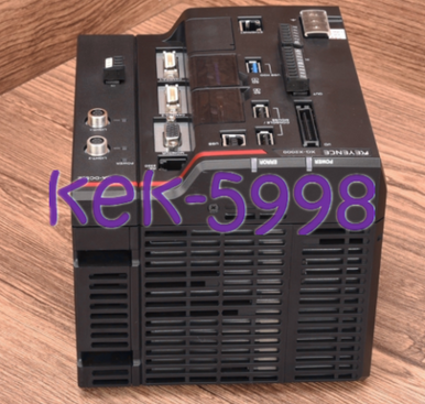 1Pc Used Keyence Xg-X2000 Vision System Controller Ca-Dc50E- - SPW ...