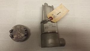 Bently Nevada Pull-Out Assy 43217-02 Rjo21140 Crouse Hinds Flowserve Pp ...