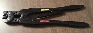 Te Connectivity/Amp 47386 Crimp Tool - Pidg Terminals - SPW Industrial