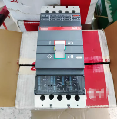 1Pc For New S4H250 Sace Pr212/P-Lsig - SPW Industrial