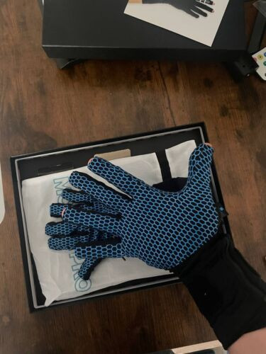 Motion Capture Gloves Stretchsense - SPW Industrial