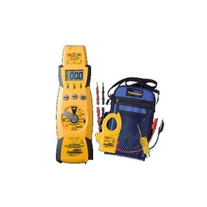 Fieldpiece Hs33 Manual Ranging Stick Multimeter Hvac/R - New - SPW ...