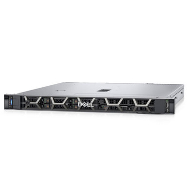 Dell Emc Poweredge R350 Server 1X E-2314 4C 64Gb 4X 600Gb 15K Sas - SPW ...