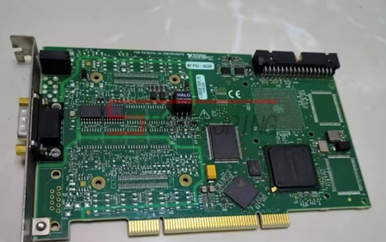 One Used Ni Pci-8532 - SPW Industrial