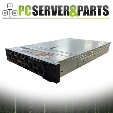 Dell Poweredge R740Xd 44 Core Server 2X Gold 6152 1.5Tb Ram H740P 24X ...