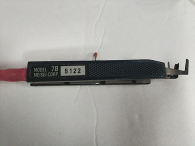 MEISEI 7B HOT WEEZERS TWEEZERS