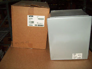 Hoffman Box Enclosure A14128Ch - SPW Industrial