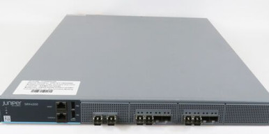 Juniper Srx4200 Services Gateway Firewall With Dual Ac - SPW Industrial