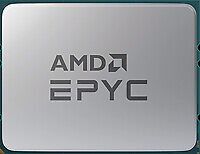 Amd Epyc 9454 - Amd Epyc - Socket Sp5 - Amd - 2.75Ghz - Server ...