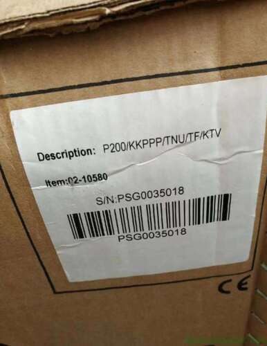 New P200/Kkppp/Tnu/Tf/Ktv Disc Pump - SPW Industrial