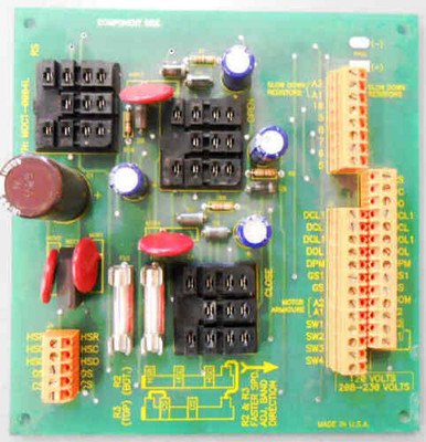 Gal Manufacturing Moct-0004L