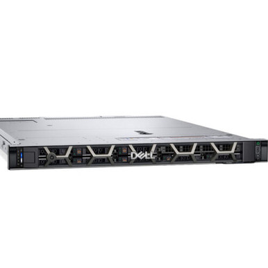Dell Emc Poweredge R450 Server 2X Silver 4314 32C 64Gb 2X 2.4Tb 10K Sas ...