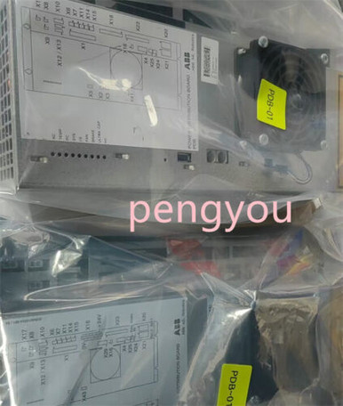 New Pdb-01 3Hna006147-001 - SPW Industrial