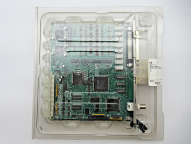 Motorola Dsprem816460 Network Products Channel Banks 4 Port 4W Dsm Card ...