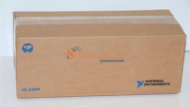1Pc New Ni Cdaq-9188 Chassis Compactdaq 8-Slot Ethernet Chassis 781424 ...