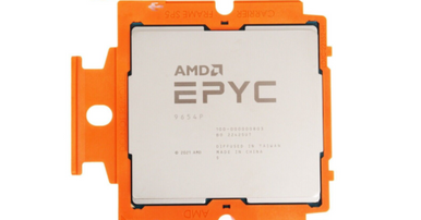 Amd Epyc 96 Core Processor 9654P 2.4Ghz 360W Sp5 Genoa Cpu 100 ...