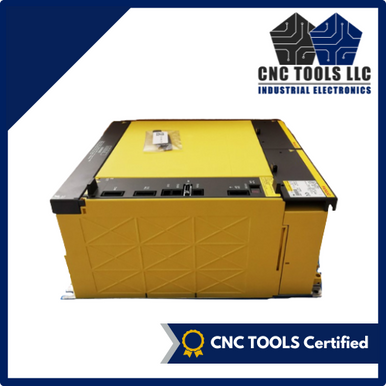 New Fanuc A06B-6250-H100 Power Supply 30-Days Warranty - SPW Industrial