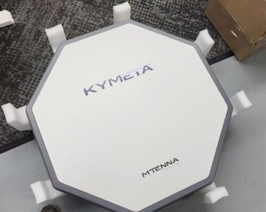 Kymeta U7 Satellite Antenna - Can Be Shipped - SPW Industrial