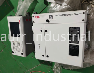 1Pcs 100% Tested Abb Chromatographic Analyzer Pgc5000B - SPW Industrial