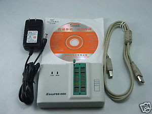 Easypro 90B Universal Usb Programmer 6000+ Eeprom - SPW Industrial