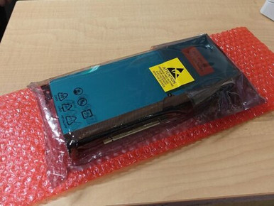 Nvidia H100 Pcie Cards Tensor Core Memory 80Gb Hbm2E 2.0 Tb/Sec New In ...