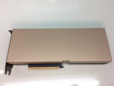 Nvidia H100-Pcie-80Gb Hopper H100 80Gb Pcie Tensor Core Gpu Accelerator ...