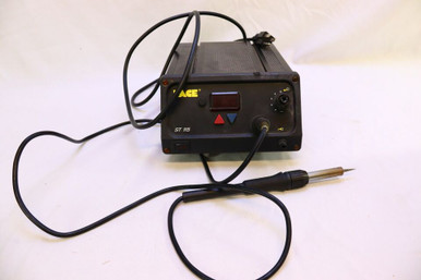 Pace St 115 Digital Rework System, Desolderer - SPW Industrial