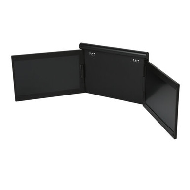 Dual Extender Screen 13.3 Inch Ips Full View 1920X1080 Hd Portable Dual ...