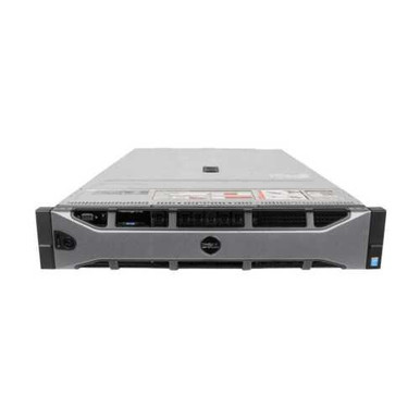 Dell Poweredge R730 Gen13 16Sff Perc H730 Barebones Cto Rack Server ...