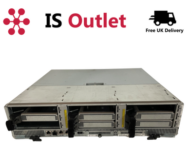 Hpe 3Par Storeserv 10400 16Gb Control/32Gb Data Cache Controller Node ...