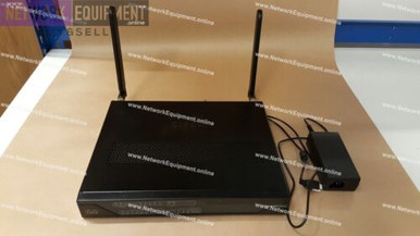 Cisco C897Vamg-Lte-Ga-K9 + Mem-8Xx-512U1Gb 1Gb Memory Gigabit Router ...