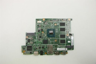 Lenovo Tablet 10 Motherboard Mainboard Uma Intel Celeron N4100 4Gb ...