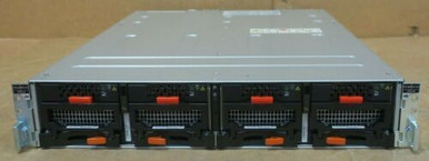 Emc Trpe Storage Processor Unit With 2X Management I/O, 2X Slic12 2X ...