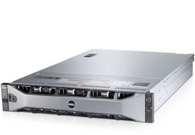 Dell Powervault Nx3200 Network Attached Storage - SPW Industrial