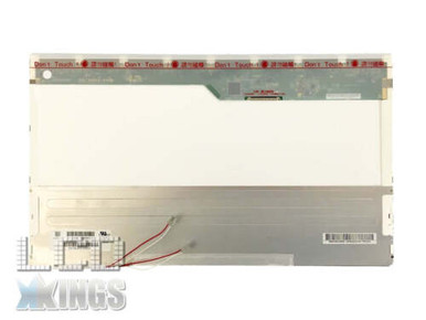 Toshiba Qosmio X500 18.4" Laptop Screen Replacement - SPW Industrial