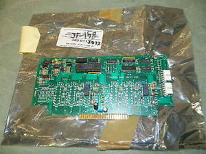 Simplex 4100 Panel Card 565-011 Signal Relay 2 Zone Board - SPW Industrial