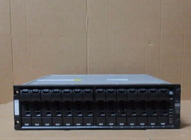 Netapp Ds14 Mk2 At - 14Tb 14 X 1Tb 7.2K Sata Hard Drive Hdd 2 X At-Fcx ...