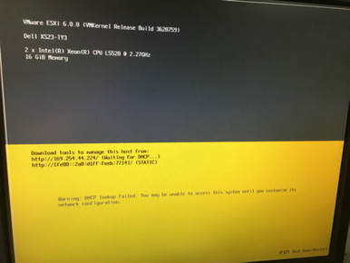 Dell C6100+ 4 X Cloud Node Rack Server 32X Cpu Cores E5530 64Gb Mem Sql Server - SPW Industrial