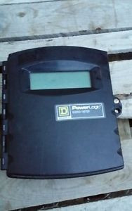 Square D, Power Logic Energy Meter/ Schneider Eme3083...800A./ Open Box ...