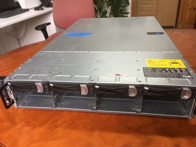Dell C6100 32 Xcpu Cores E5620 64Gb Ram 2Tb Hpc Sql Server - SPW Industrial