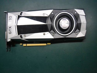Lenovo Thinkstation P910 P920 Ideacentre Y900-34Isz Gpu Graphics Card ...