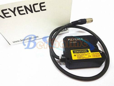 1Pcs Keyence Lk-H008 Laser Displacement Sensor Brand Lkh008 New - SPW ...