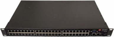 Opengear Im4248-2-Dac-X2 48-Port Serial Port Console Server With 2X Ps ...
