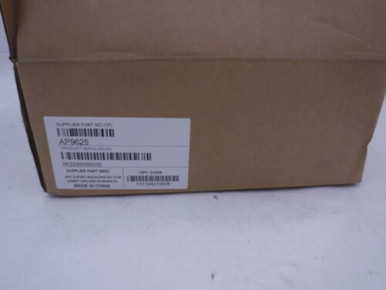 Apc Ap9625 2-Post Mounting Rail Kit For Smartups And Symmetra Schneider ...